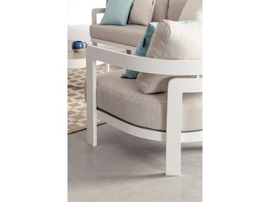 PRESLEY Lounge set By Bizzotto