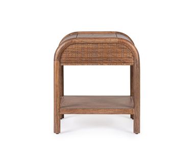 SANAT Bedside table By Bizzotto