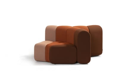 BOB SPLIT Диван By Blå Station | design Stefan Borselius, Thomas Bernstrand