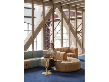 BOB SPLIT Диван By Blå Station | design Stefan Borselius, Thomas Bernstrand