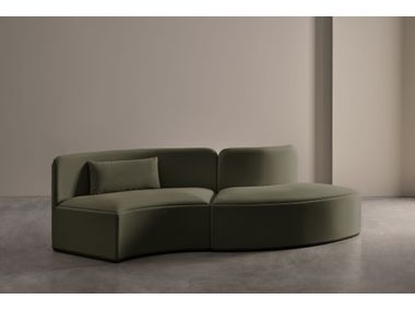 MANT Sofa By Blasco&Vila | design Pablo Gironés