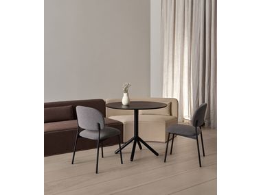 MANT Sofa By Blasco&Vila | design Pablo Gironés
