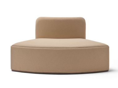 MANT Sofa By Blasco&Vila | design Pablo Gironés