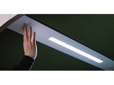 BlockO Base Acoustic meeting pod By BlockO.design