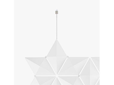FACET 136x207cm blanco Separador de ambientes By Bloomming | design Bas ...