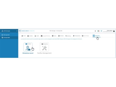 Blumatica BIM Platform BIM authoring By Blumatica