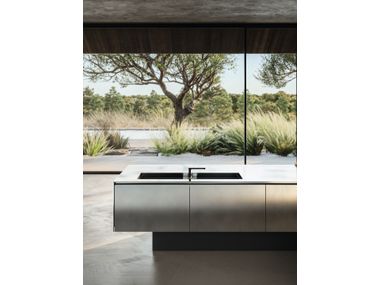 NOVANTA Kitchen By Boffi