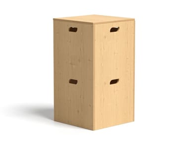 KUB 830 Stool By Bõln