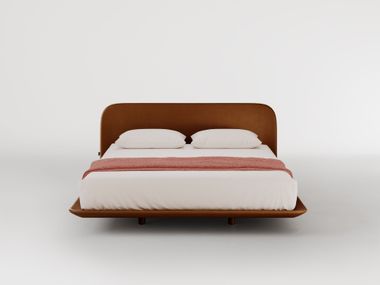 TATA Bed By Bolzan