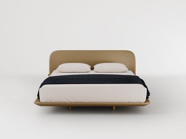 TATA Bed By Bolzan