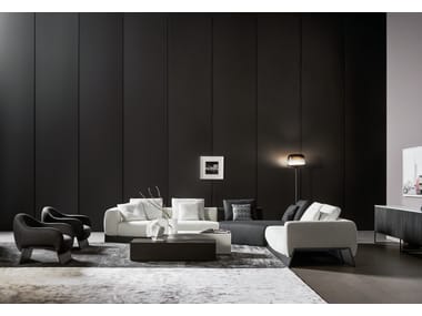 BOOLEAN 沙发 By Bonaldo