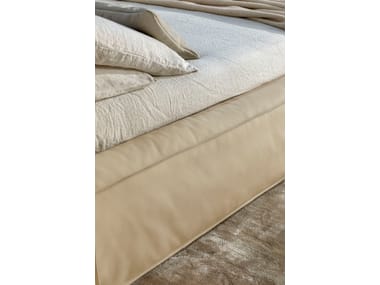 FLUFF Bed By Bonaldo | design Mauro Lipparini