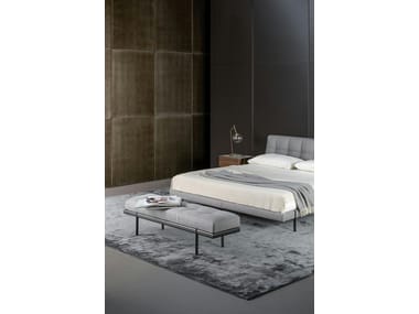 JAMES BENCH Bench By Bonaldo