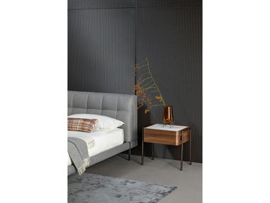 JAMES Bed By Bonaldo