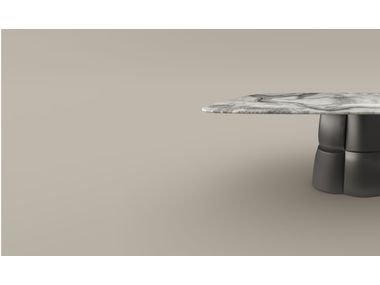 PALAZZO Table By Bonaldo