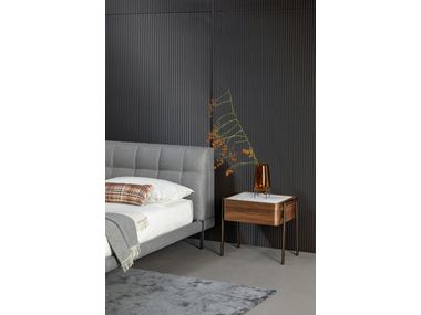 PARTOUT Bedside table By Bonaldo