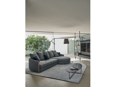 BONNIE Sofa By Bontempi Casa