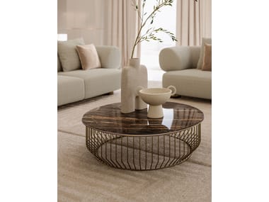 CIRCUS Coffee table By Bontempi Casa