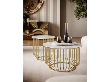 CIRCUS Coffee table By Bontempi Casa