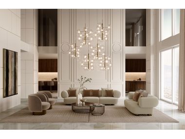 DORIS Easy chair By Bontempi Casa