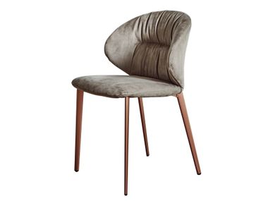 DROP Chair By Bontempi Casa