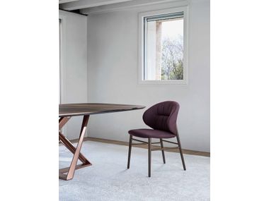 DROP Chair By Bontempi Casa