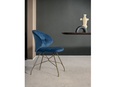 DROP Chair By Bontempi Casa