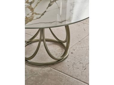 LOUIS Table By Bontempi Casa