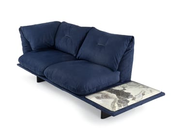 CONNOR Sofa By Borzalino