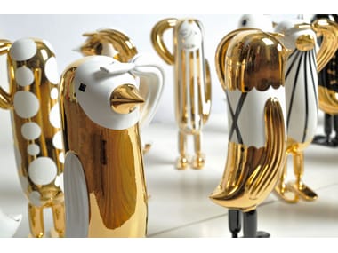 HOPEBIRD Sculpture By Bosa