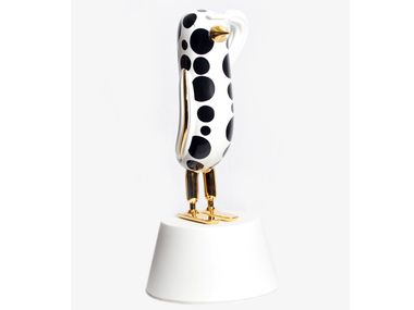 HOPEBIRD Sculpture By Bosa
