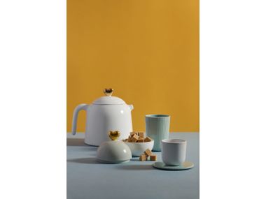MR. & MRS. LOVE Tea set By Bosa