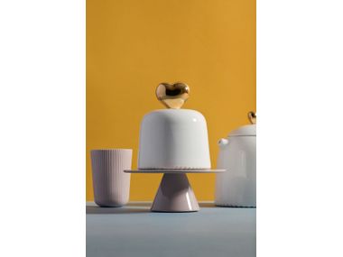 MR. & MRS. LOVE Tea set By Bosa