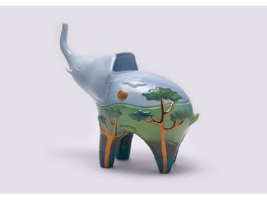 SURUS Sculpture By Bosa