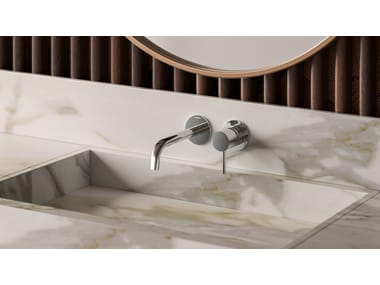 TEO Washbasin tap By Bossini