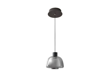 DREP S/01 Pendant lamp By Bover