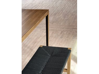 BICA Table By Branca Lisboa