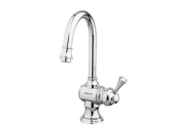RETRO Washbasin tap By Bronces Mestre