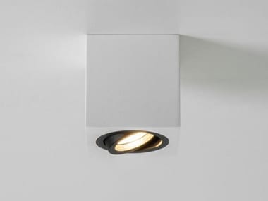 M1 Spotlight By Brumberg