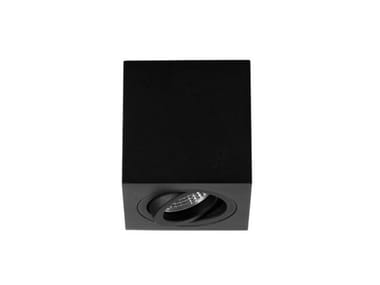 M1 Spotlight By Brumberg