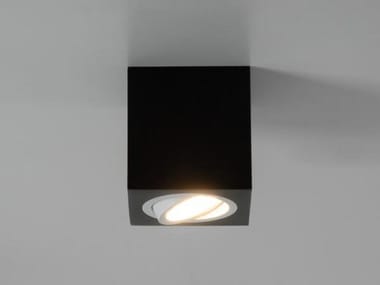 M1 Spotlight By Brumberg