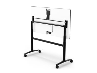 LIFT ACTIVE Meeting table By Brunner