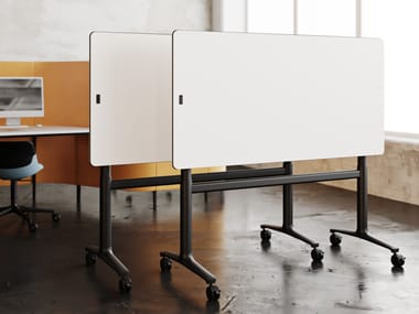 LIFT ACTIVE Meeting table By Brunner