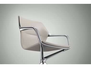 RAY Office chair By Brunner