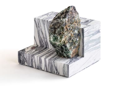 GEODIES Tavolino By Budri