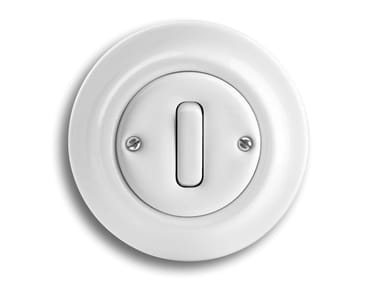 LIGHT SWITCHES Electrical switch By Busch-Jaeger