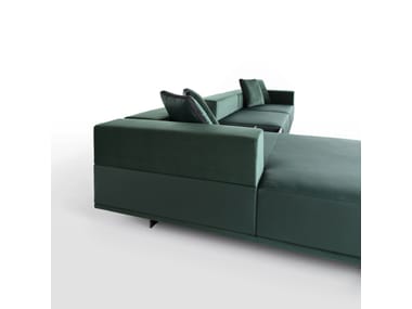 REGOLO Sofa By Busnelli