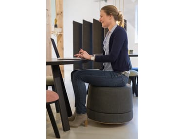 BuzziBalance By BuzziSpace