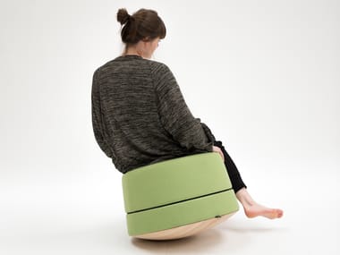 BuzziBalance By BuzziSpace