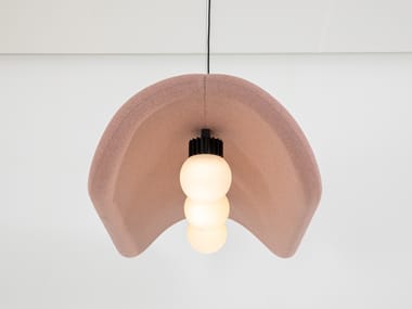 BuzziChip Pendant lamp By BuzziSpace